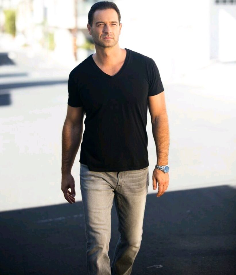 Official Site Danny Fehsenfeld. Actor, Singer, Speaker.