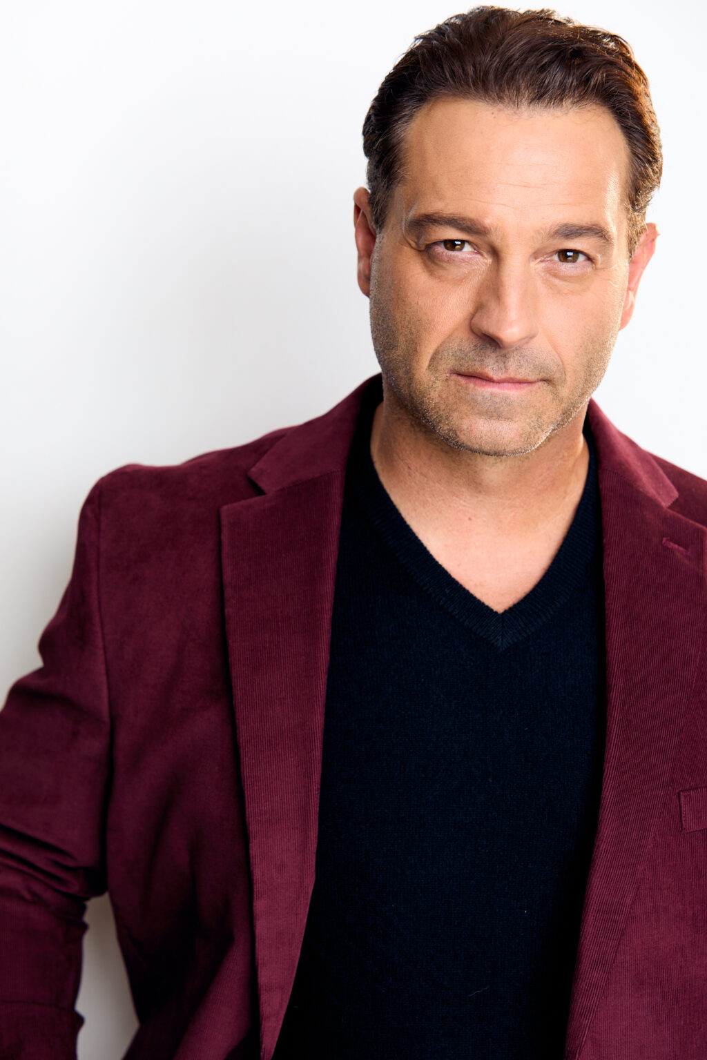 Official Site Danny Fehsenfeld. Actor, Singer, Speaker.