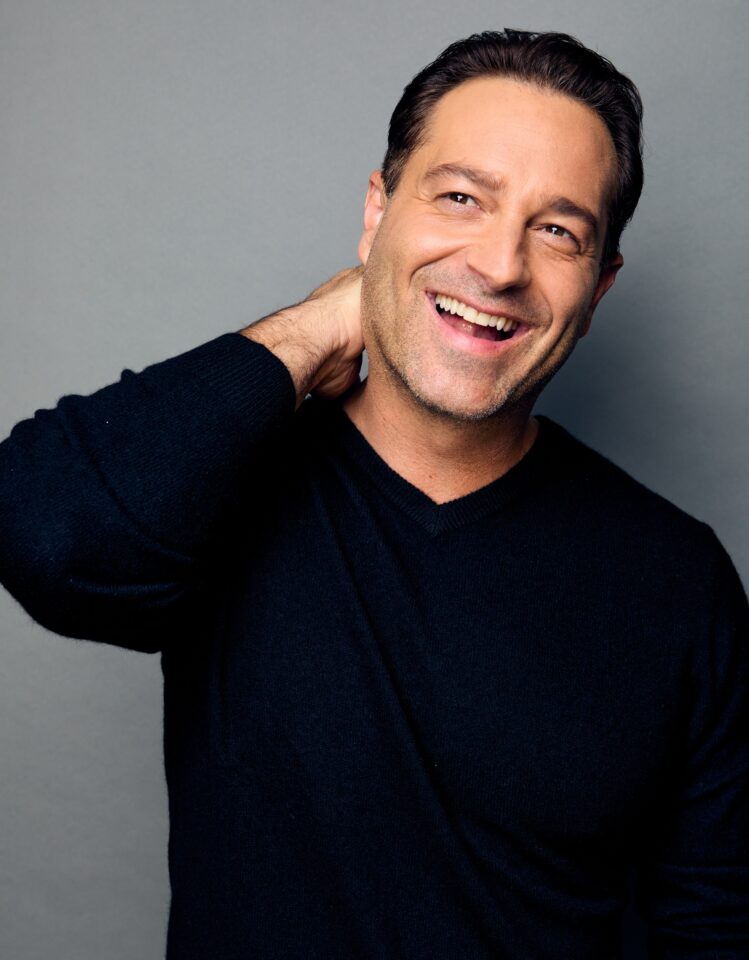 Official Site Danny Fehsenfeld. Actor, Singer, Speaker.