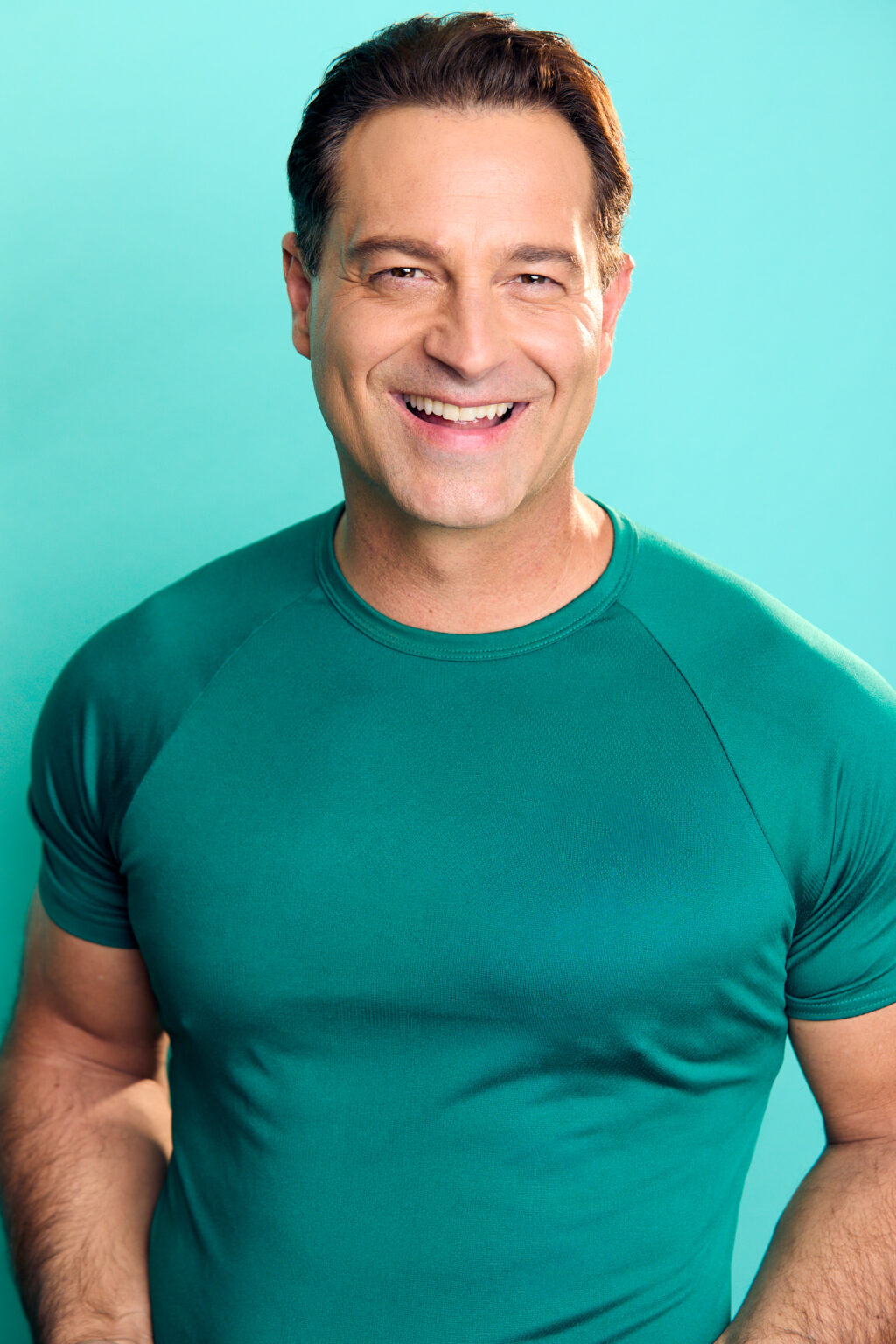 Official Site Danny Fehsenfeld. Actor, Singer, Speaker.