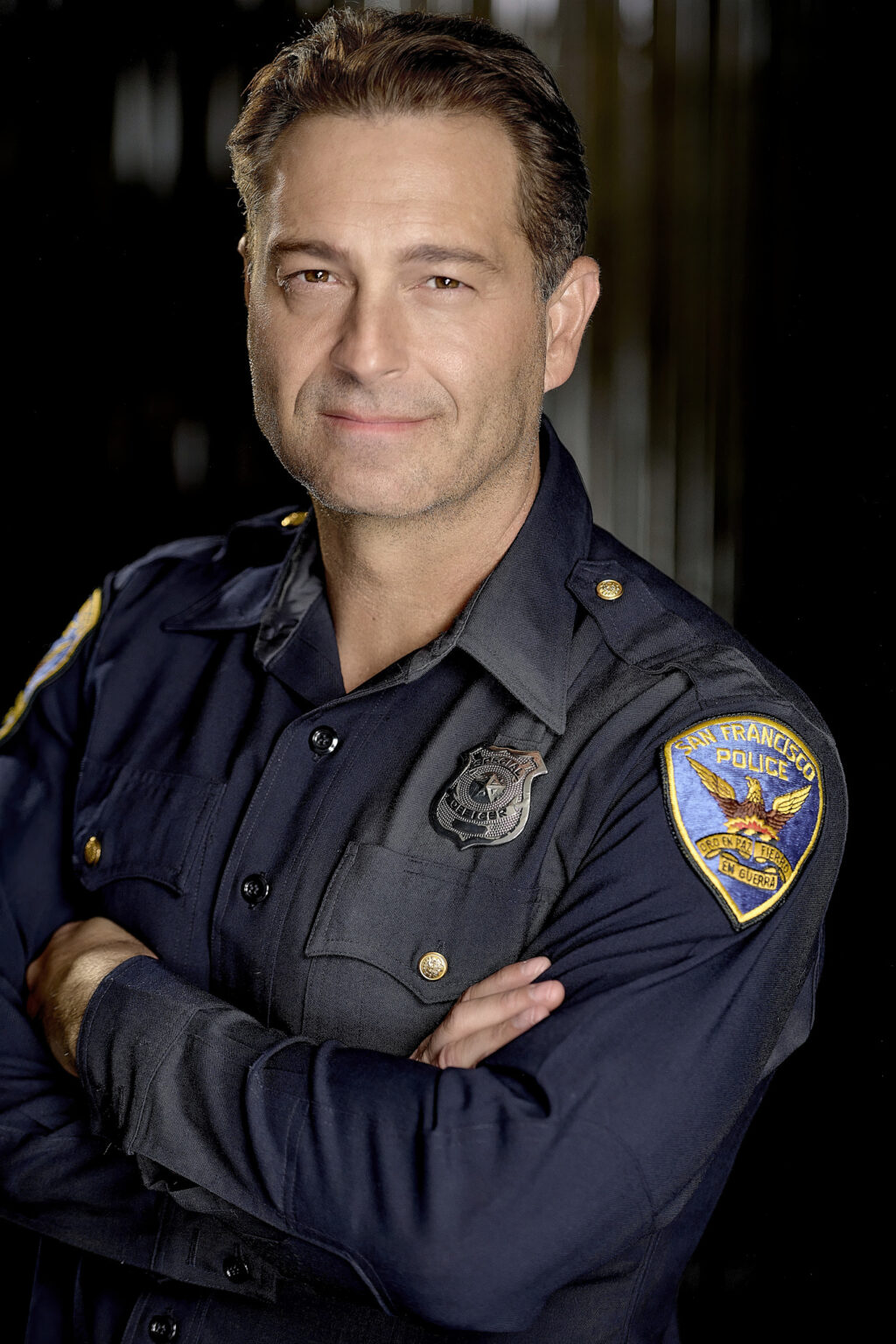 Official Site Danny Fehsenfeld. Actor, Singer, Speaker.