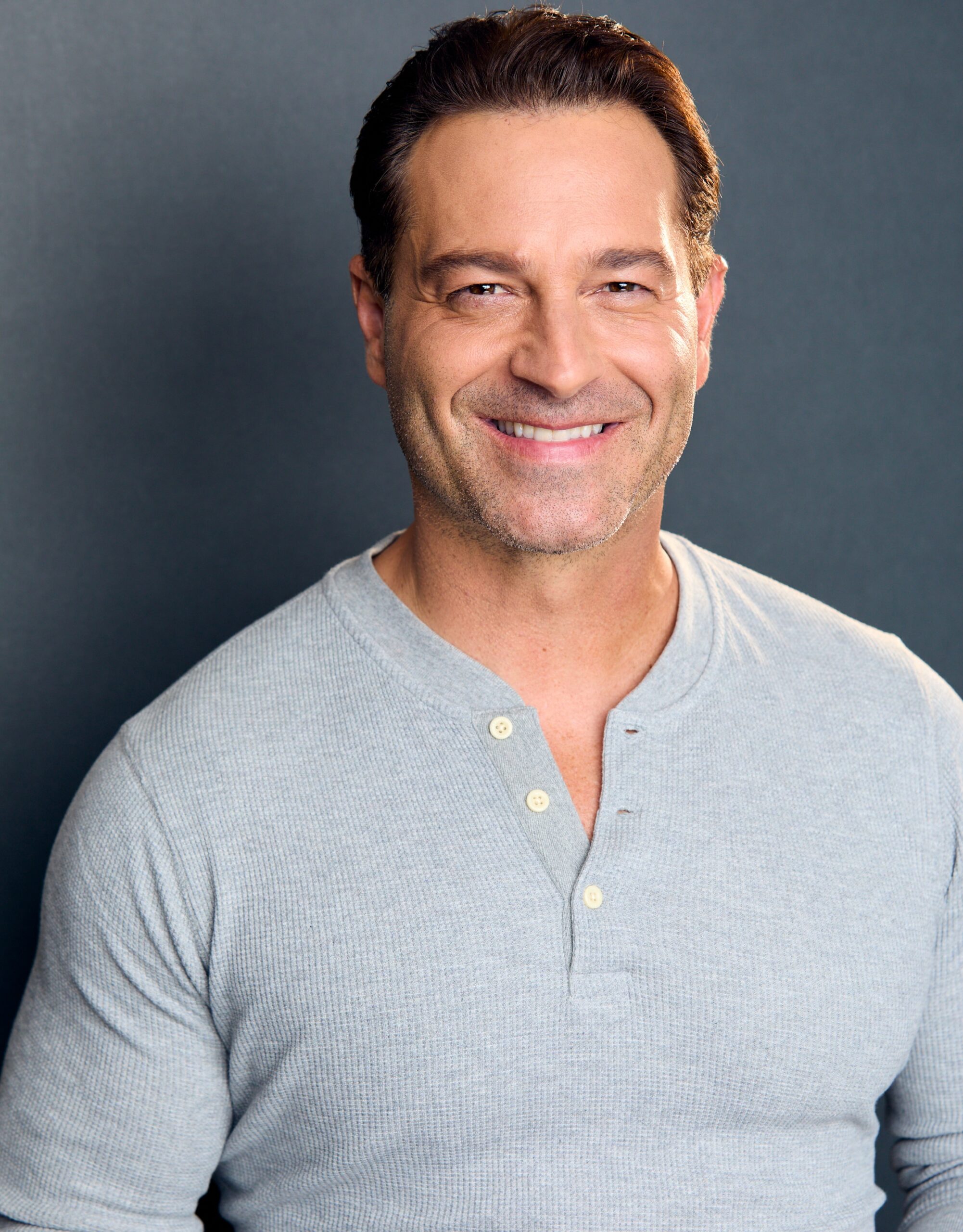 Official Site Danny Fehsenfeld. Actor, Singer, Speaker.